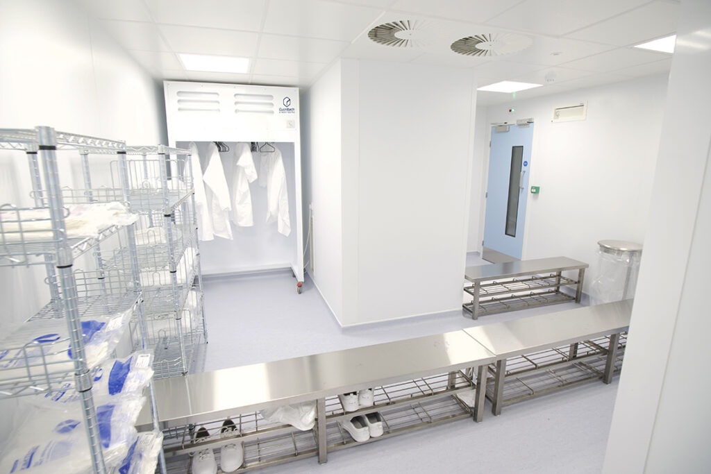 Cleanroomcart | Cleanroom Supplies & Equipment Online